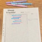 How to Transform Your Sleep Habits in 2024 With a Sleep Tracker Bullet ...